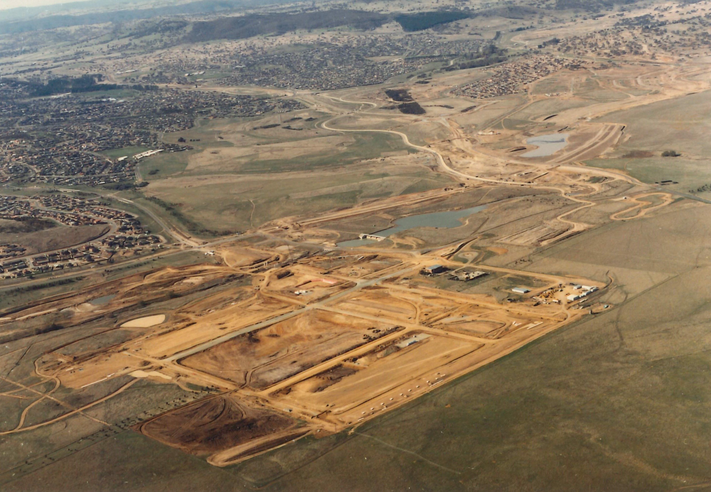 Previous Find of the Month August 2021 - ArchivesACT